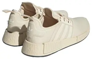 Adidas Nmd_r1 Ecru Tint Sneakers - Ecru Tint/grey Four/cloud White