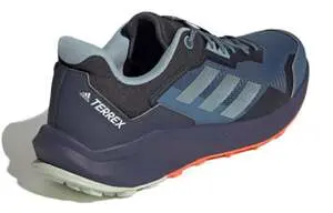 Adidas Trailrider Sneakers - Black/blue