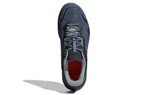 Adidas Trailrider Sneakers - Black/blue
