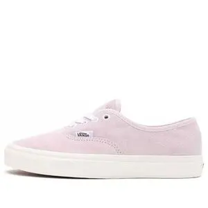 VANS Authentic Suede Sneakers - Pink
