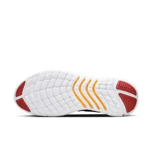 Nike Free Run 5.0 Athletic Sneakers - Blue/white