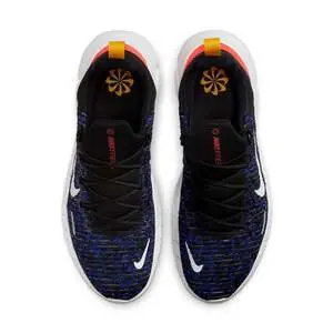 Nike Free Run 5.0 Athletic Sneakers - Blue/white
