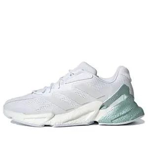 Adidas X9000l4 Sneakers - White/green