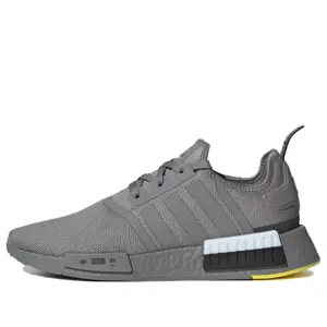 Adidas Originals Nmd_r1 Sneakers - Grey Three/core Black/cloud White