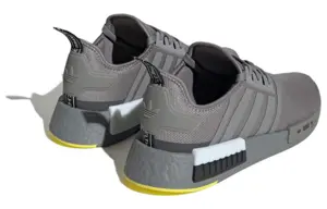Adidas Originals Nmd_r1 Sneakers - Grey Three/core Black/cloud White