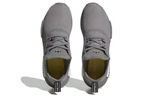 Adidas Originals Nmd_r1 Sneakers - Grey Three/core Black/cloud White