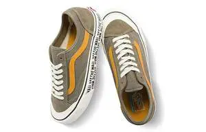 VANS Style 36 Decon Sf Sneakers - Khaki