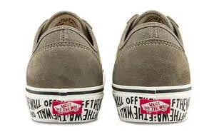 VANS Style 36 Decon Sf Sneakers - Khaki