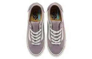 VANS Style 36 Decon Sf Eco Theory Low Top Sneakers - Purple