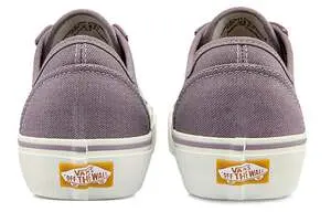 VANS Style 36 Decon Sf Eco Theory Low Top Sneakers - Purple