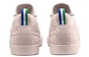 PUMA Big Sean X Suede Mid Sneakers