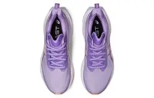 Asics Novablast 3 Le "digital Violet Summer Dune - Digital Violet/summer Dune