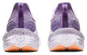 Asics Novablast 3 Le "digital Violet Summer Dune - Digital Violet/summer Dune