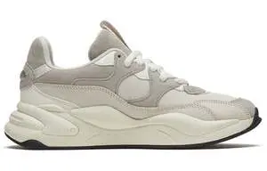 PUMA Liu Wen X Rs-2k Crossover Sneakers - Cream
