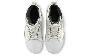 VANS Sk8-hi Mte "true White Black" High-top Sneakers