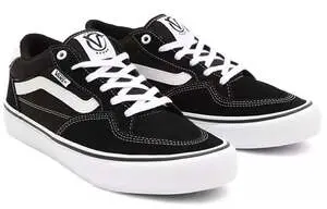 VANS Rowan Sneakers - Black