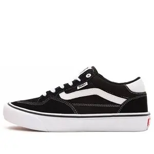 VANS Rowan Sneakers - Black