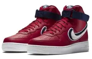 Nike Force 1 High '07 Lv8 Sneakers