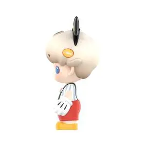 POP MART Mega Just Dimoo Mickey Mouse 400% Collectible Figure