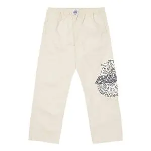 PALACE Palace Relax Pant SS22 Beige