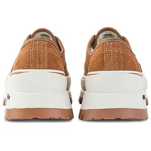 VANS Authentic Vibram Dx 'black White Gum - Tan