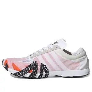Adidas Y-3 Rehito Sneakers - White/red/black