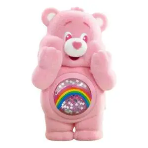 POP MART Care Bears Cheer Bear Collectible Figure - Multi-color