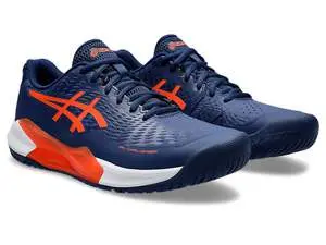 Asics Gel-challenger 14 Athletic Sneakers - Blue Expanse