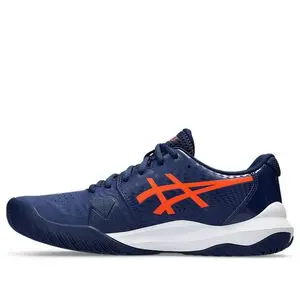 Asics Gel-challenger 14 Athletic Sneakers - Blue Expanse