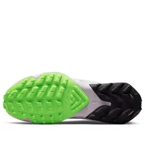 Nike Zoom Terra Kiger Trail Running Shoes - Blue/pink