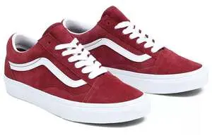 VANS Old Skool Suede Low Top Sneakers