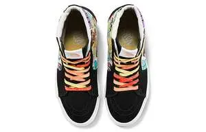 VANS Sk8-hi 'cultivate Care' High Top Sneakers