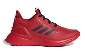 Adidas Marvel X Rapidarun K 'spider-man' Sneakers