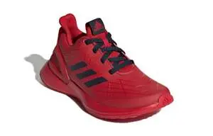 Adidas Marvel X Rapidarun K 'spider-man' Sneakers
