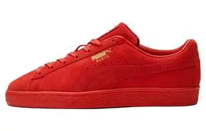 PUMA Suede Mono 21 Sneakers