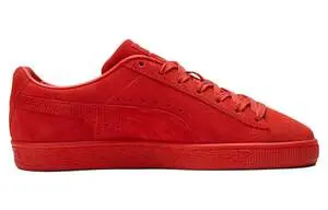 PUMA Suede Mono 21 Sneakers