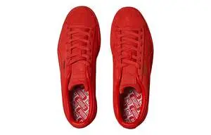 PUMA Suede Mono 21 Sneakers