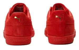 PUMA Suede Mono 21 Sneakers