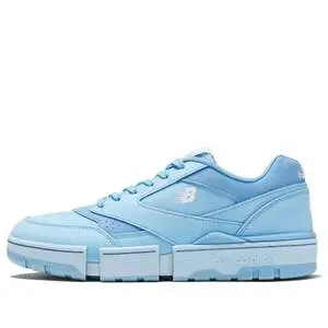 NEW BALANCE New Balance 0.01 X MSFTSerep Sneakers Washed Blue/white