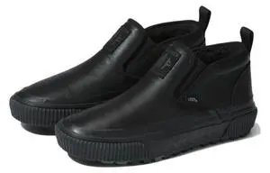 VANS Former X Slip-on Mte-1