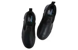 VANS Former X Slip-on Mte-1