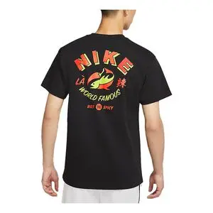 Men's Loose Fit Basketball T-Shirts