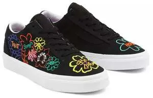 VANS Old Skool 'cultivate Care' Embroidered Sneakers