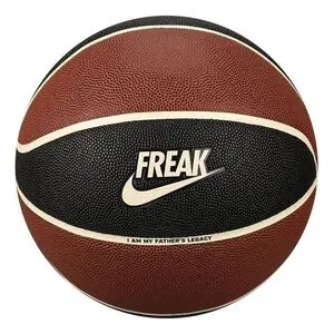Nike Nike All Court 8P 2.0 Antetokounmpo Basketball Brown/black