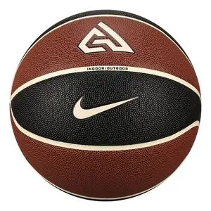 Nike All Court 8p 2.0 Antetokounmpo Basketball - Brown/black