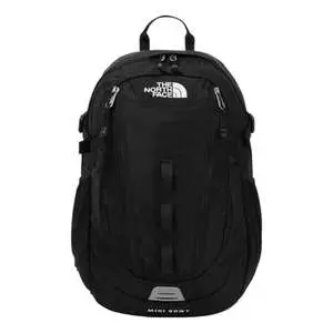The North Face Mini Shot Backpack - Black