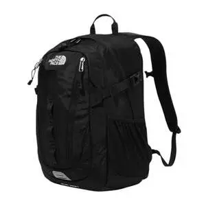 The North Face Mini Shot Backpack - Black