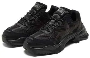 PUMA Nitefox Reflective Sneakers