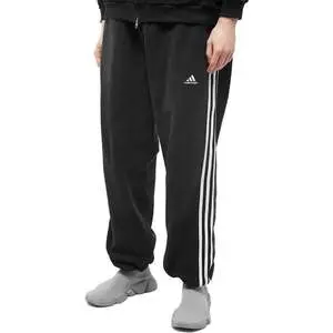 Balenciaga X Adidas Sweatpants 'black White