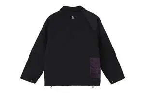 Adidas Originals Pt3 Jkt Lamb Wool Jacket